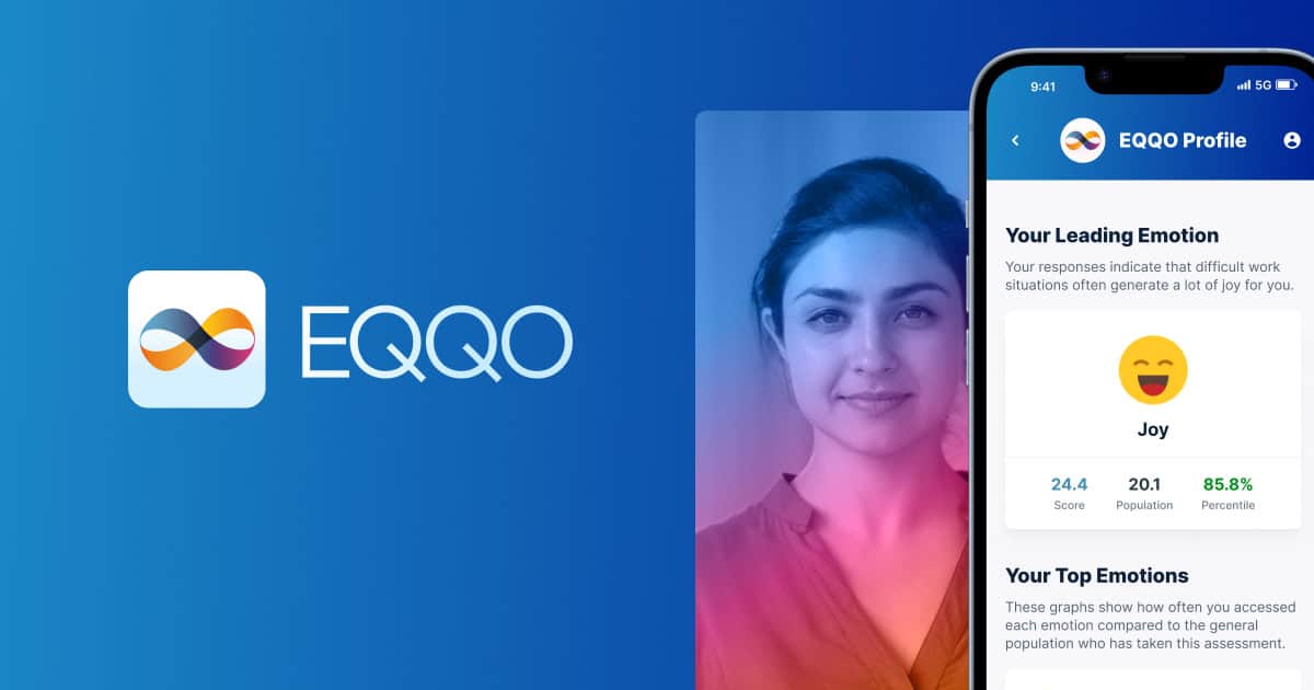 Transform Your Approach To Conflict with EQQO